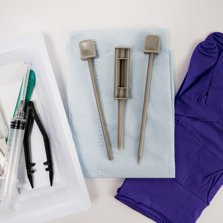 Reusable & Disposable Trocar Kits and Supplies | Trocar Supplies