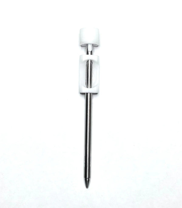 3.5mm Disposable Stainless Steel Blunt Tip Trocar Wrap Kit - Trocar ...