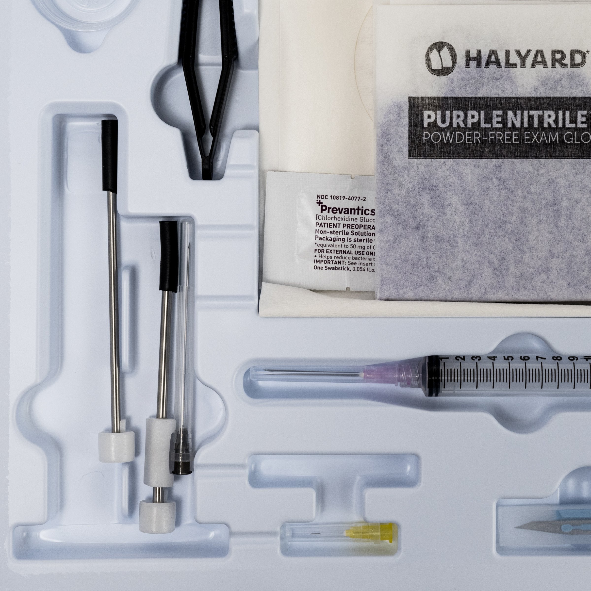 3.5mm Stainless Steel Trocar Kits | Trocar Supplies