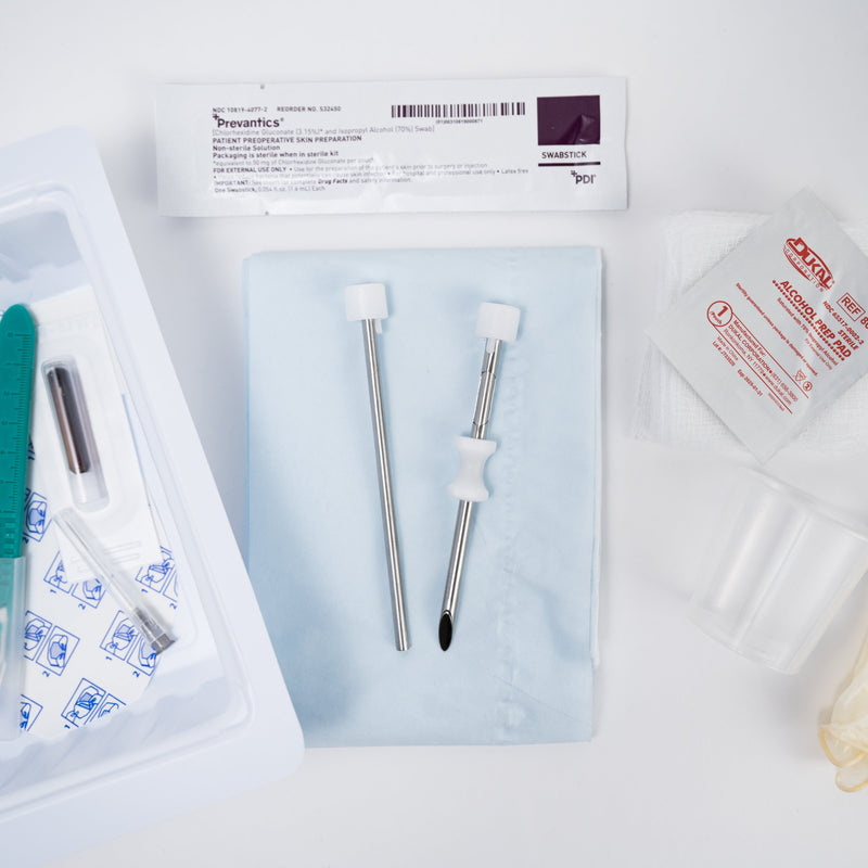 Collections - Trocar Supplies